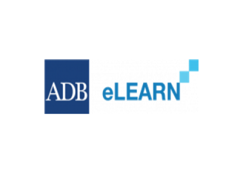 ADB eLearn: All courses